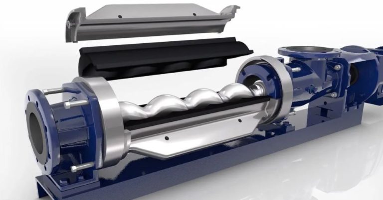 Progressive cavity pumps: A multi-talent for the global mining industry ...