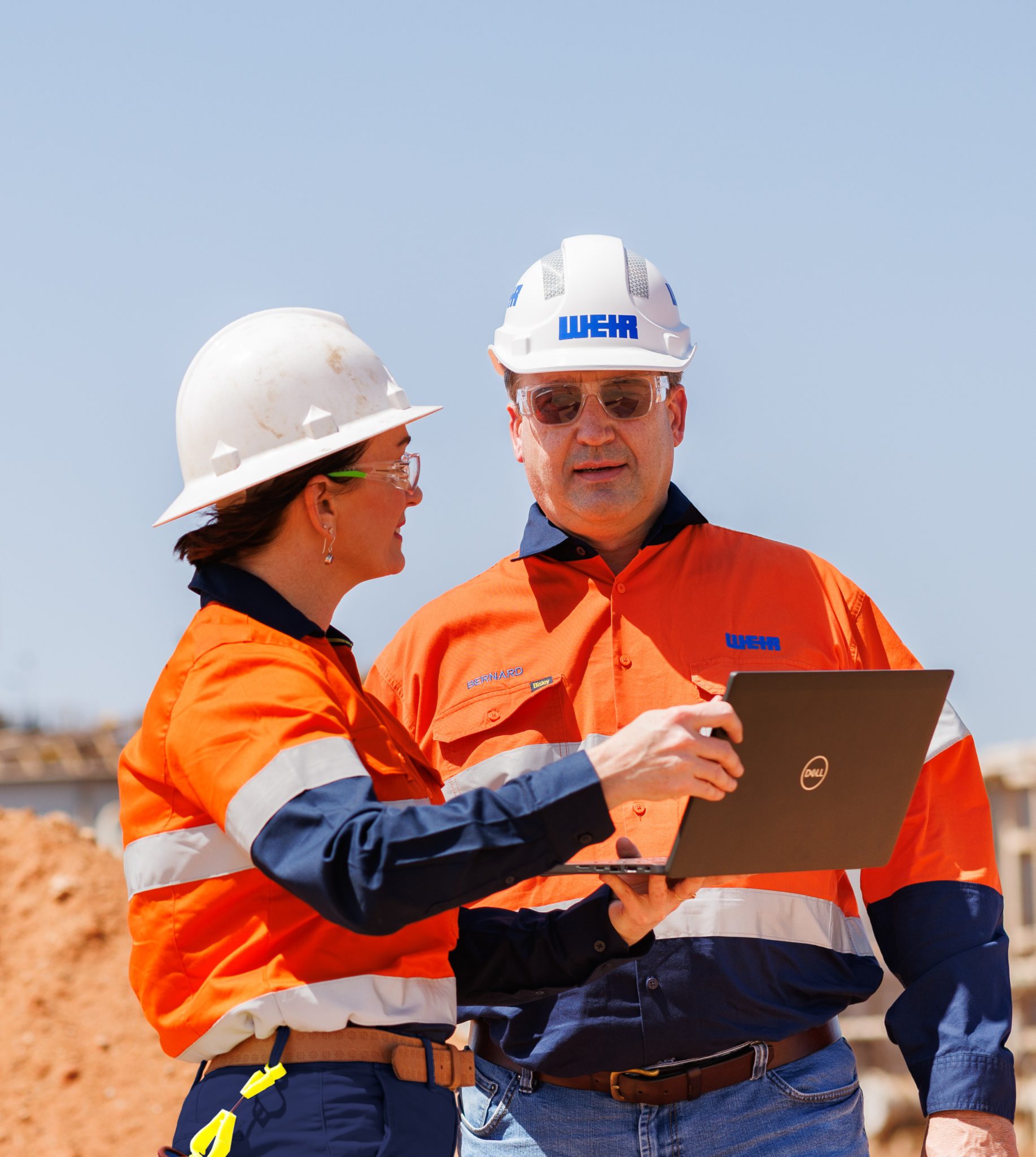 Weir and Viking Analytics collaborate to deliver smarter mineral processing operations ...