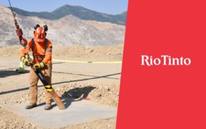 Ideon and Rio Tinto partner for faster critical minerals supply ...