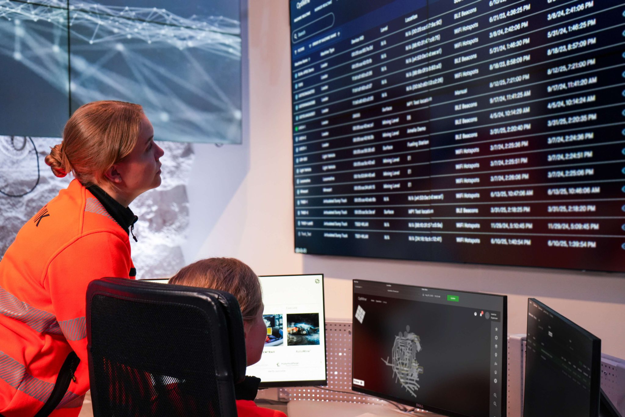 Sandvik unveils offline data editor to boost mine reliability ...