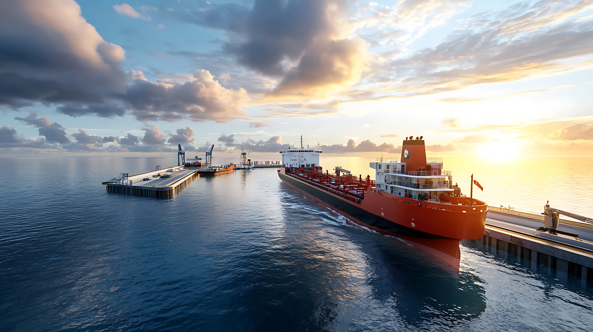 IAAC launches consultation on two Quebec port infrastructure projects ...