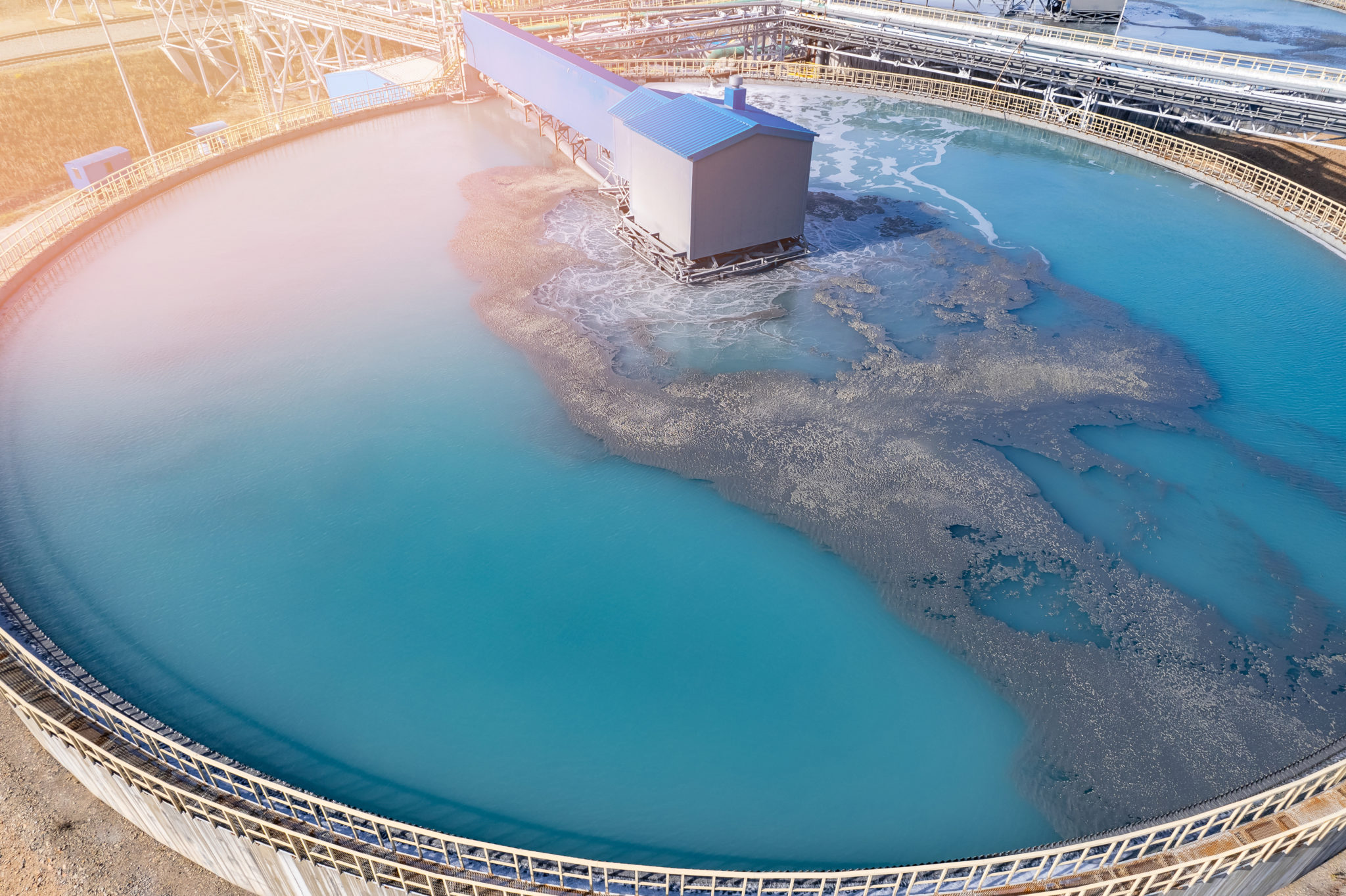 BQE Water turns tide at Eagle gold mine - Canadian Mining Journal