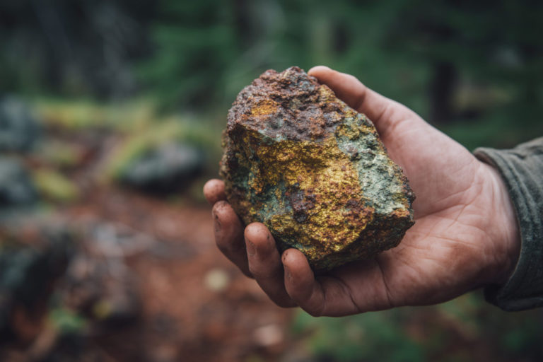 Uranium market gathers momentum in 2026: Sprott - Canadian Mining Journal