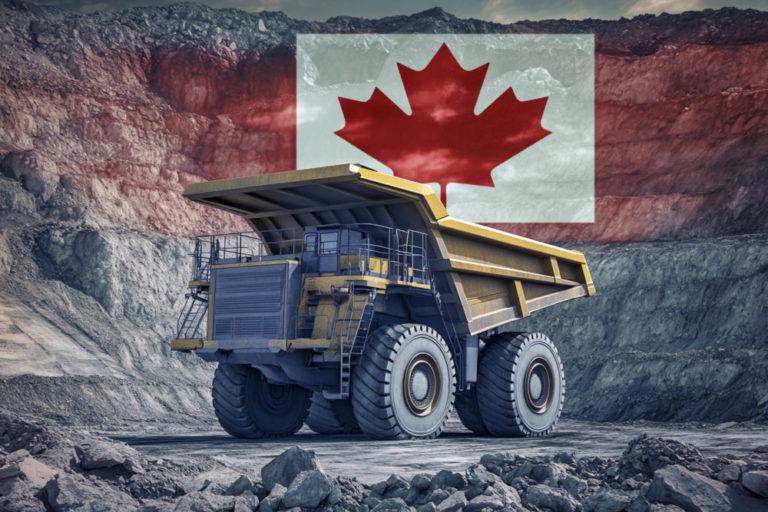 National survey unearths Canadians' views on mining industry - Canadian ...