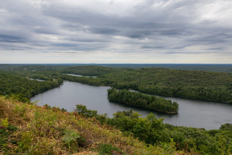 Power One strikes gold in historic uranium territory - Canadian Mining ...