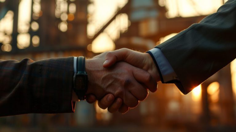 Teck advancing Anglo American merger, sets December shareholder vote ...