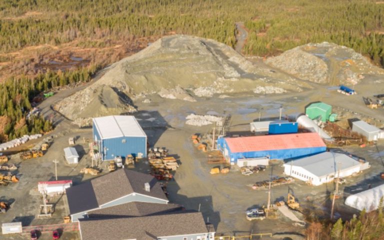 FireFly's fortune swells: 51% resource boost at Green Bay - Canadian ...