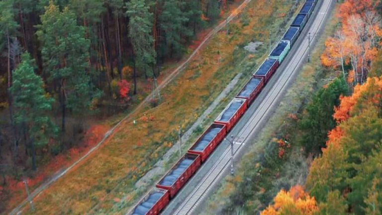MineHub and Railinc join forces to transform rail shipment visibility ...