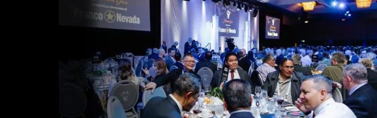 PDAC recognizes top contributors to mineral discoveries and growth in ...