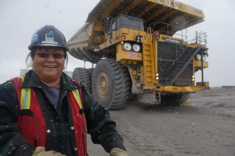 24 First Nations secure $6.6M education fund from Newmont and Orla ...