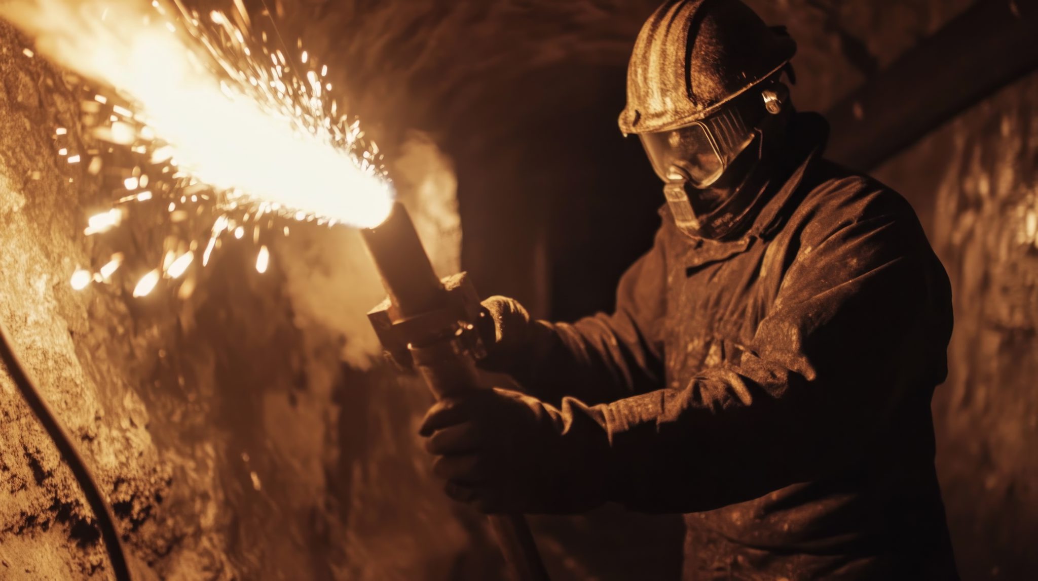 Mining's future welders: CWB program forges ahead - Canadian Mining Journal