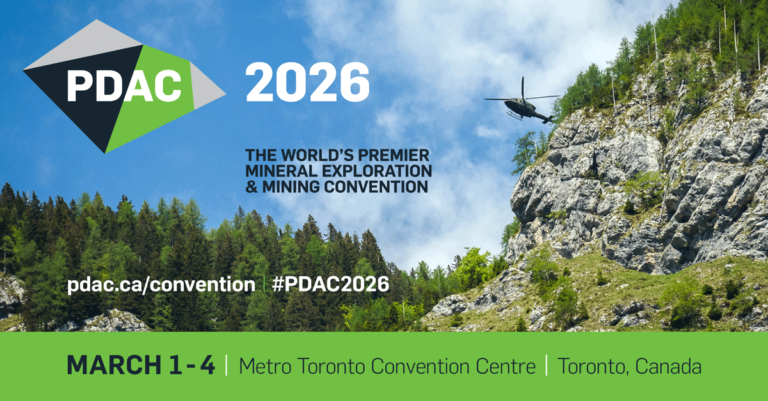 PDAC 2026: The pulse of the global mining world - Canadian Mining Journal