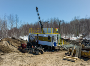 Opemiska copper project: PEA confirms Quebec potential - Canadian ...