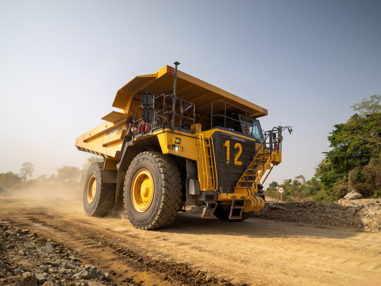 Inside Fortuna’s West Africa Strategy: Operations, Growth, and the ...