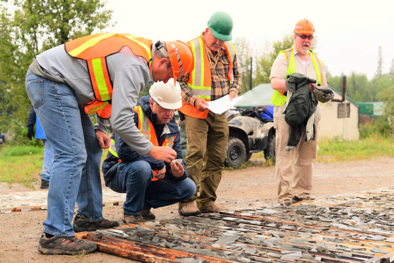 Springpole gold mine faces final public environmental review - Canadian ...