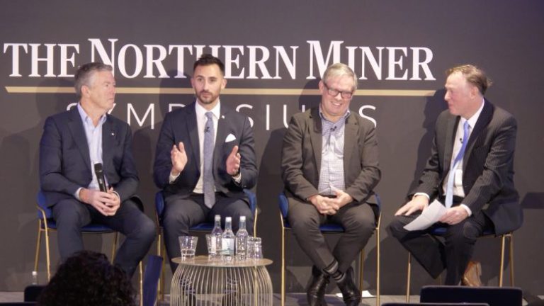 TNM Podcast: ‘It’s the time’—Hon. Stephen Lecce, Ross Beaty and Mark ...