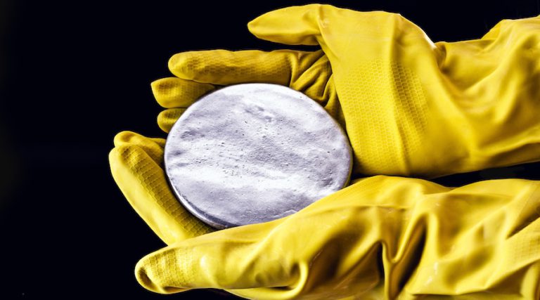 AI boom set to turbocharge uranium demand in 2026 - Canadian Mining Journal