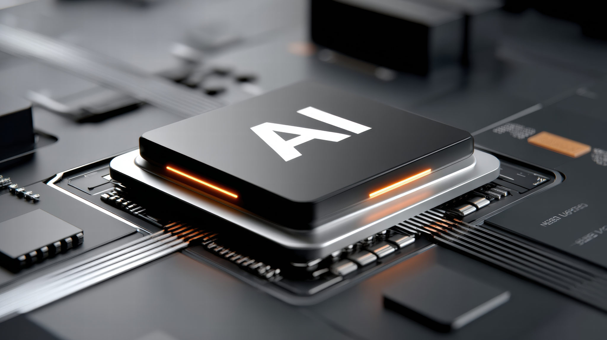 Caterpillar's AI Assistant ushers in new era of intelligent equipment ...