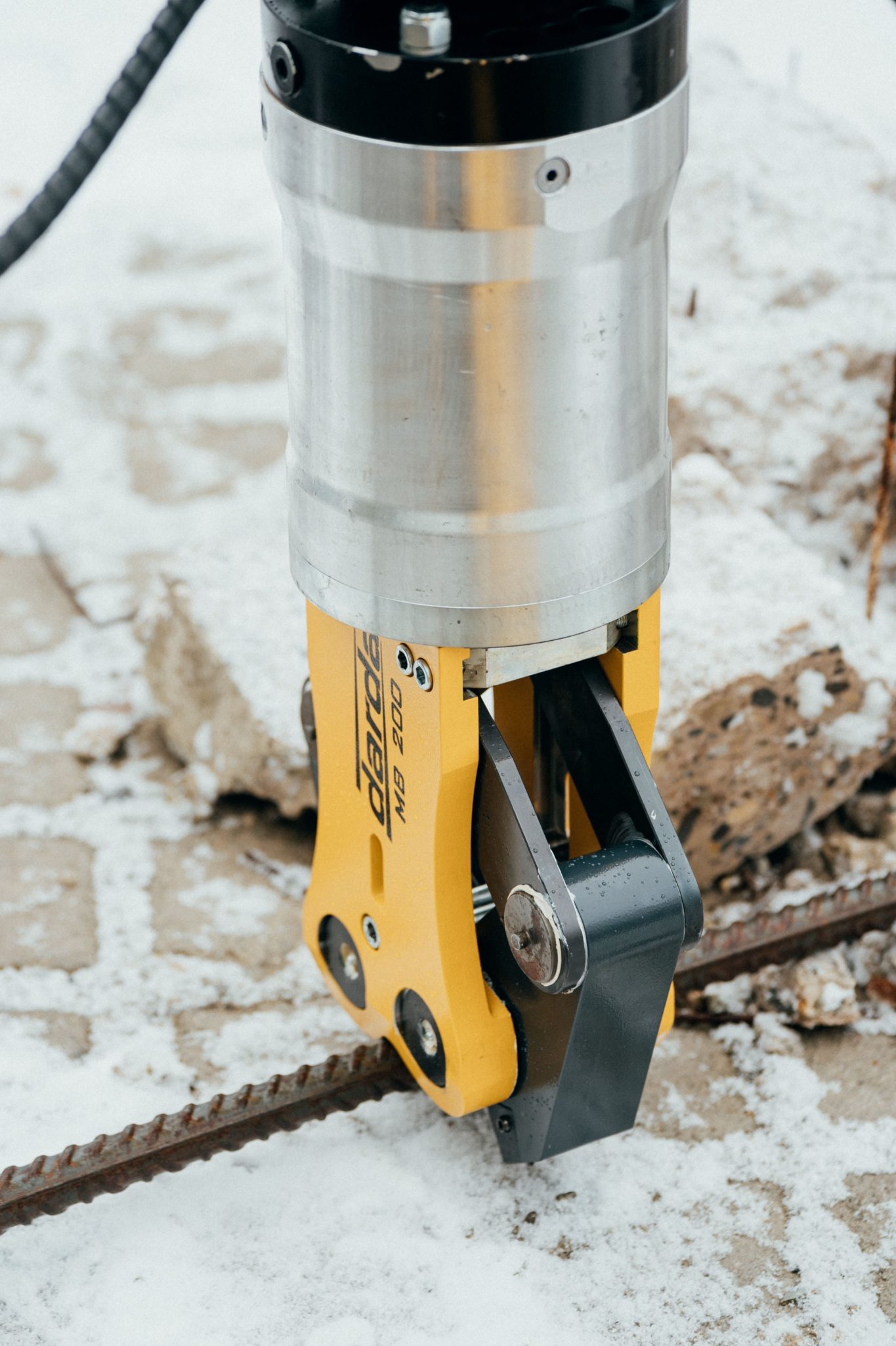 Darda expands North American offering with high-performance, low-noise ...