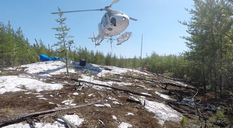 Frontier Lithium advances PAK project with Indigenous agreements and ...