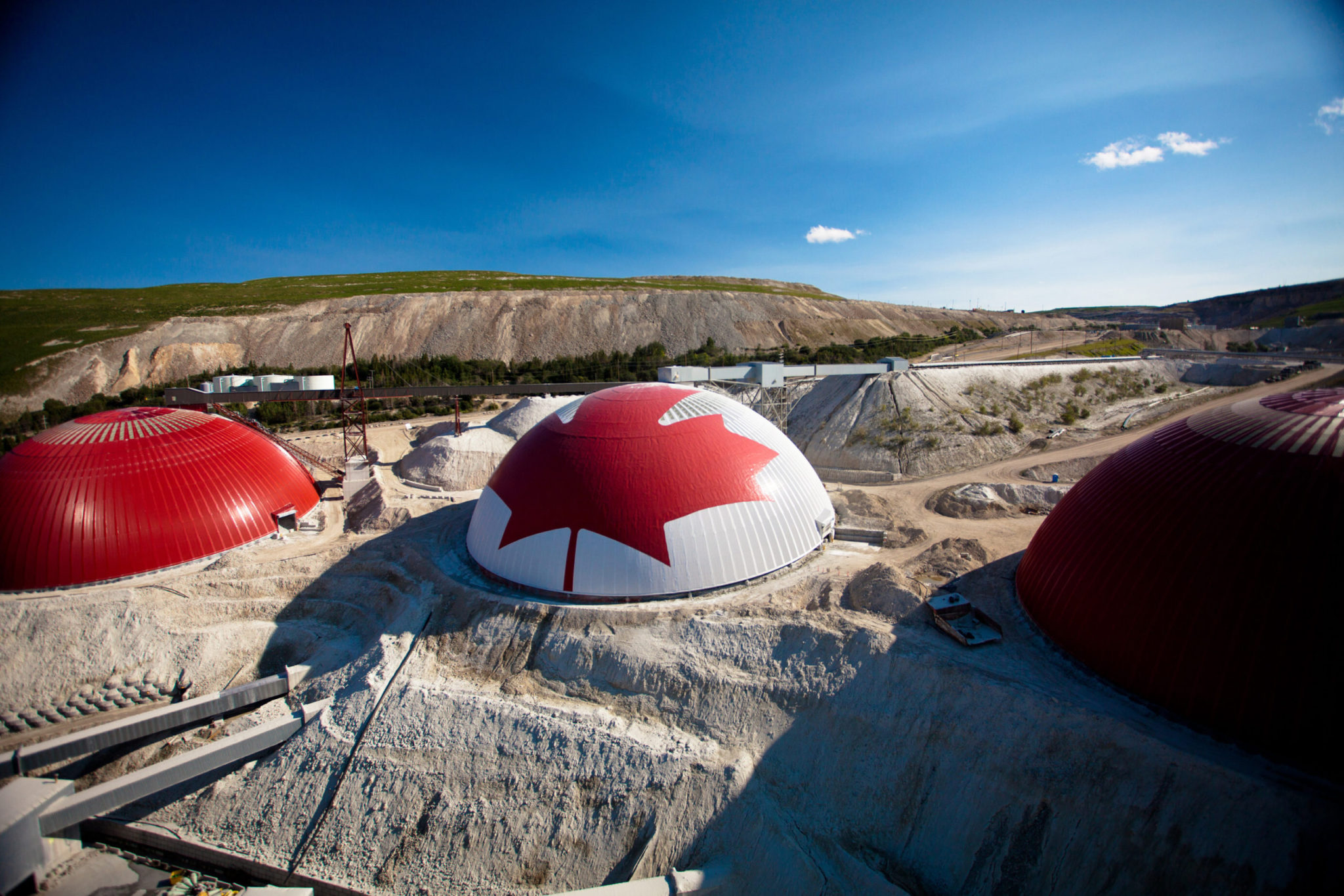 CHARTS: Mining M&A surges as Canada deal values hit post-2009 high ...