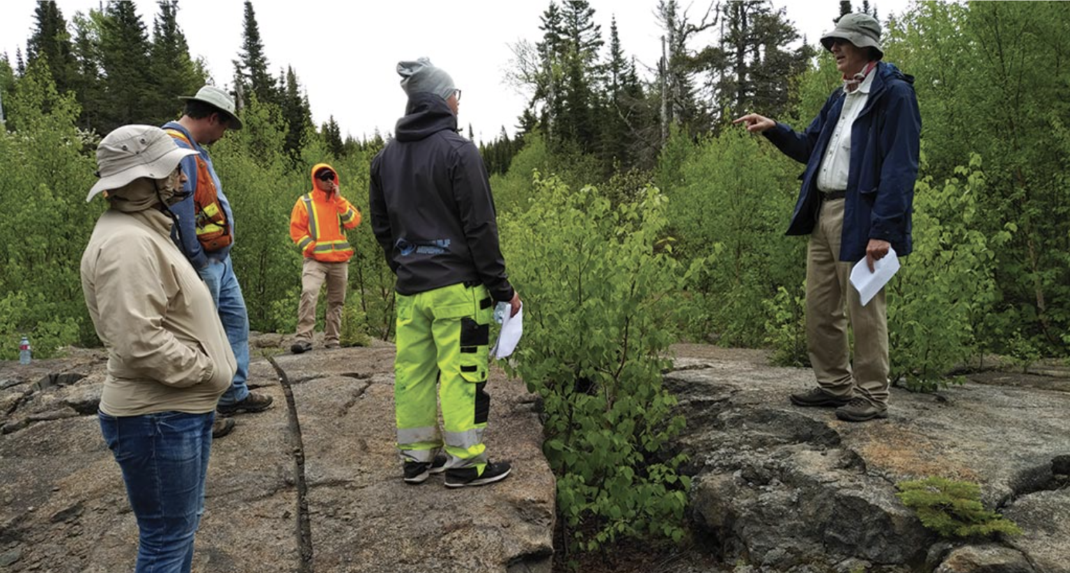 London Symposium JV Video: Generation Mining sees 2028 Marathon copper ...