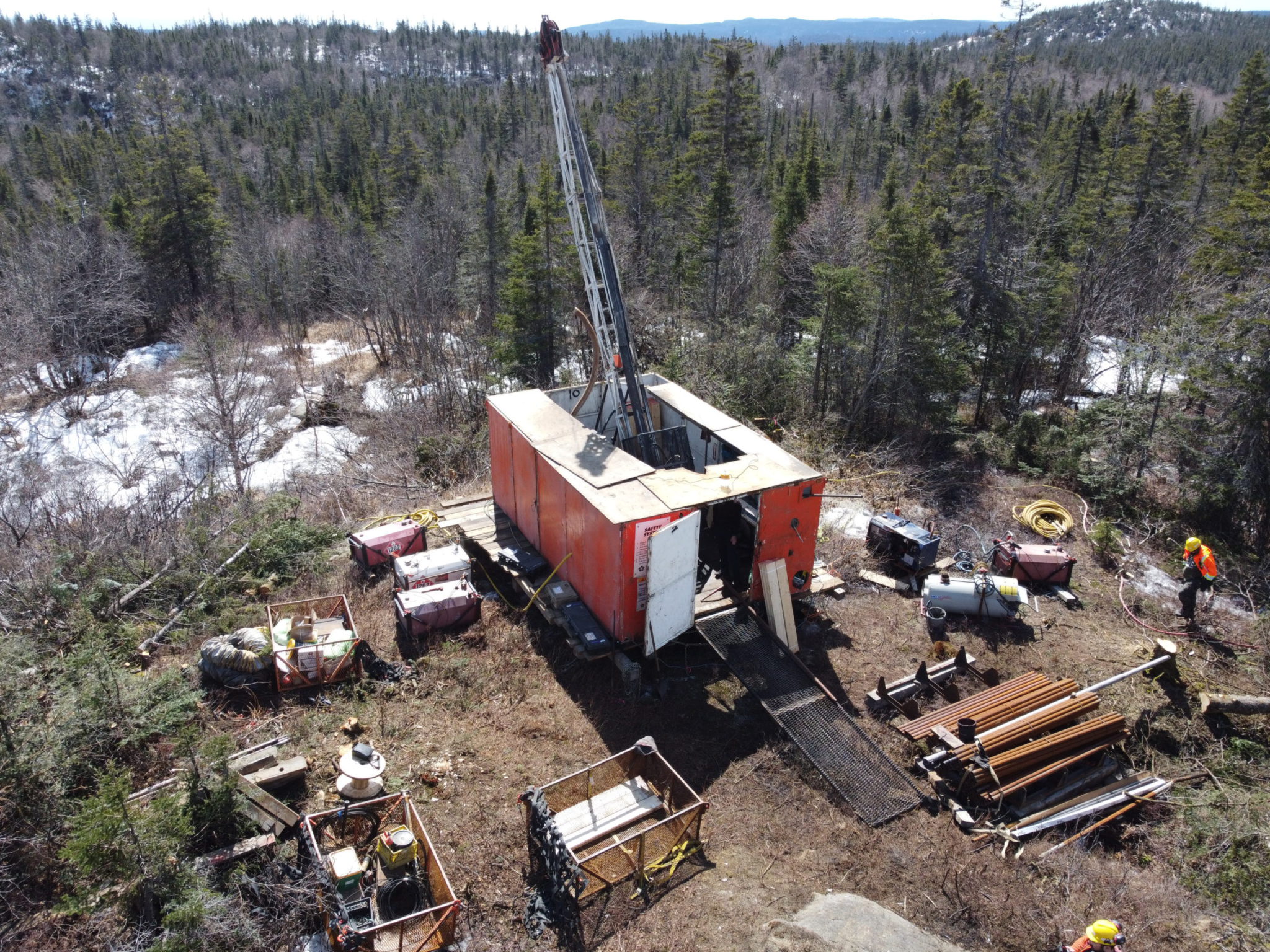 London Symposium JV video: Generation Mining closes in on Marathon ...