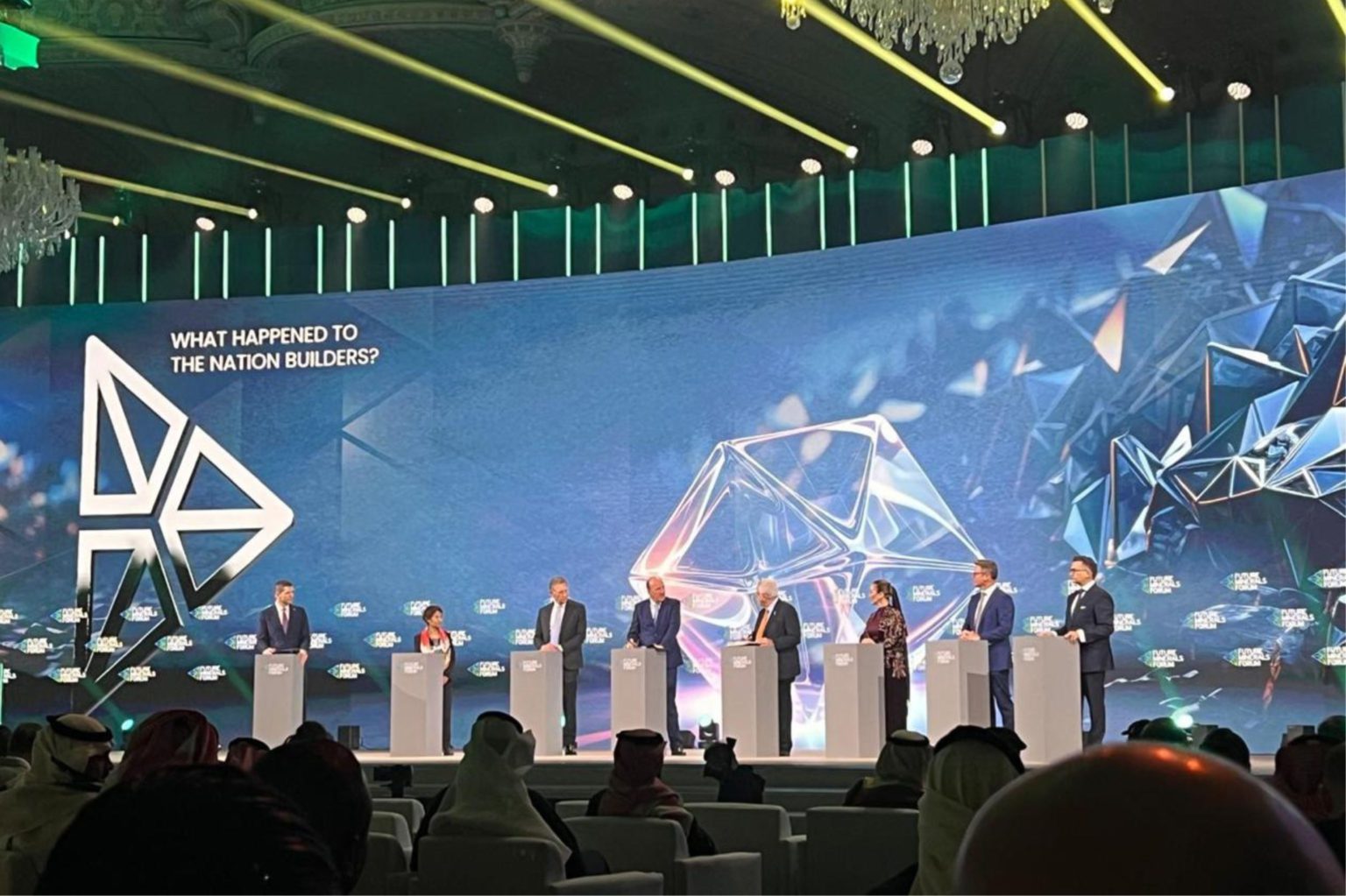 Mining industry challenged to leave lasting positive impact at Future ...