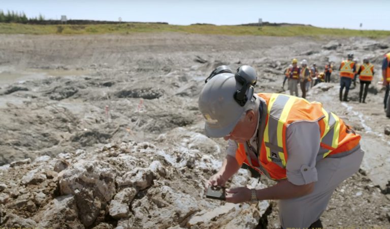 New Found Gold moves Queensway toward production with engineering ...