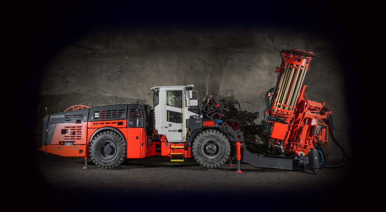 Redpath places $67M order with Sandvik for Cowal gold operations ...