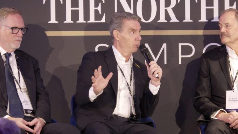 TNM Podcast: Developers to see M&A, ft McCluskey, Adams and Quartermain ...