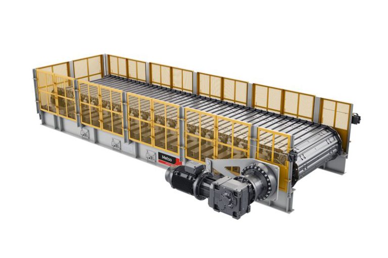 Metso to provide complete feeder suite for Ivorian gold development ...
