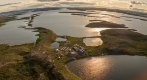Canadian government bank has billions to back critical mineral projects ...