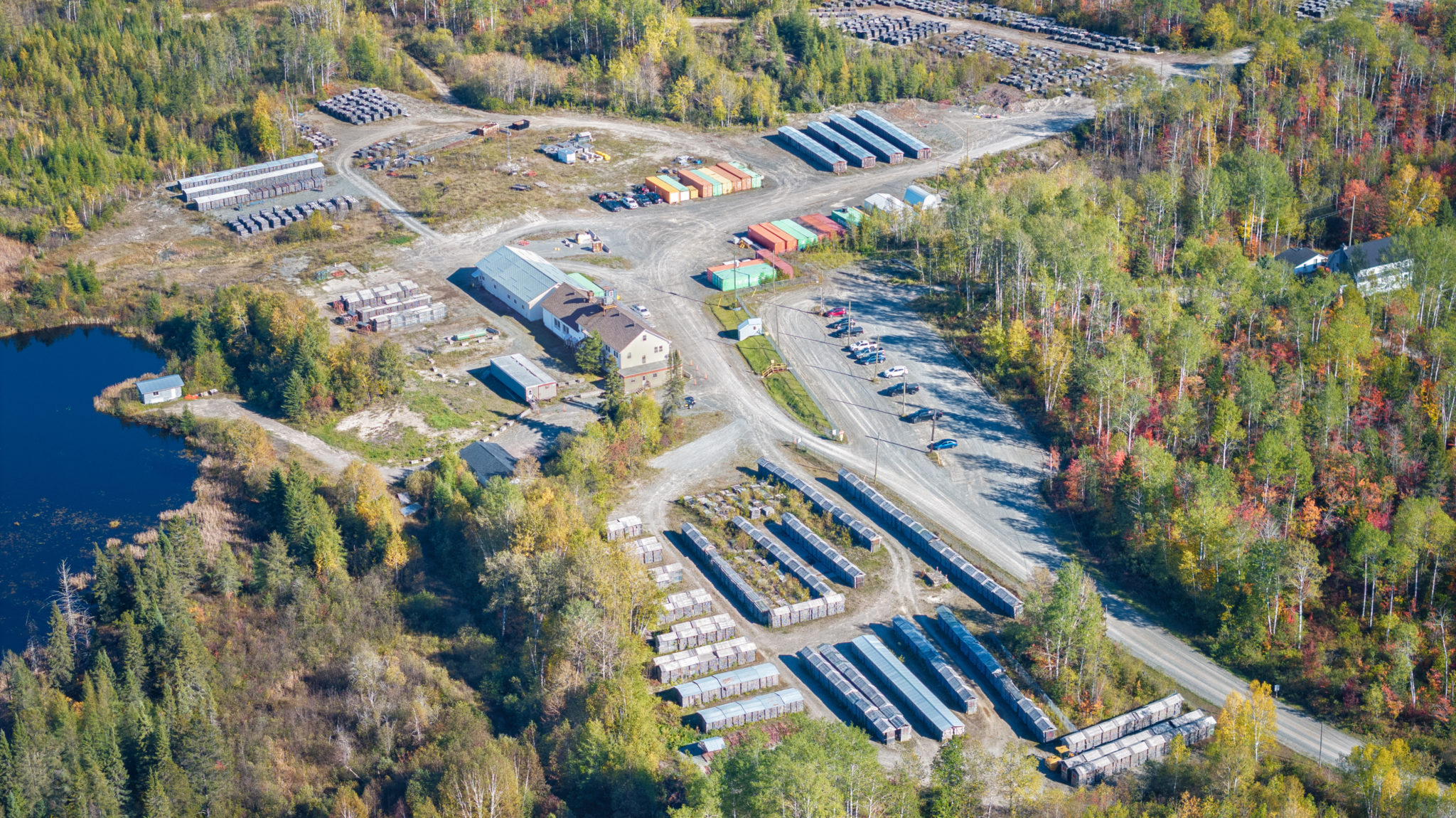 Ontario crowned Canada's top mining destination, second place worldwide ...