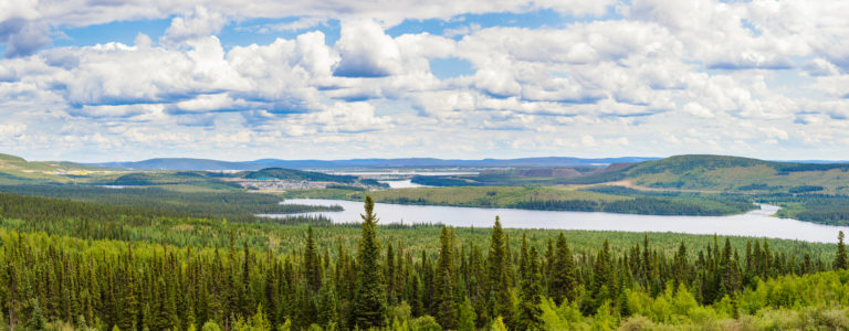 Newfoundland and Labrador leads Atlantic mining investment rankings ...