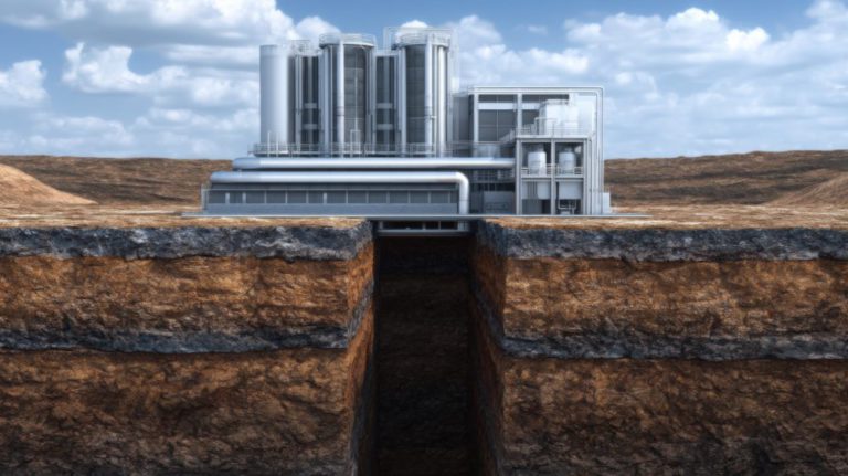 Timmins-area mine tests groundbreaking CO₂ storage method - Canadian ...