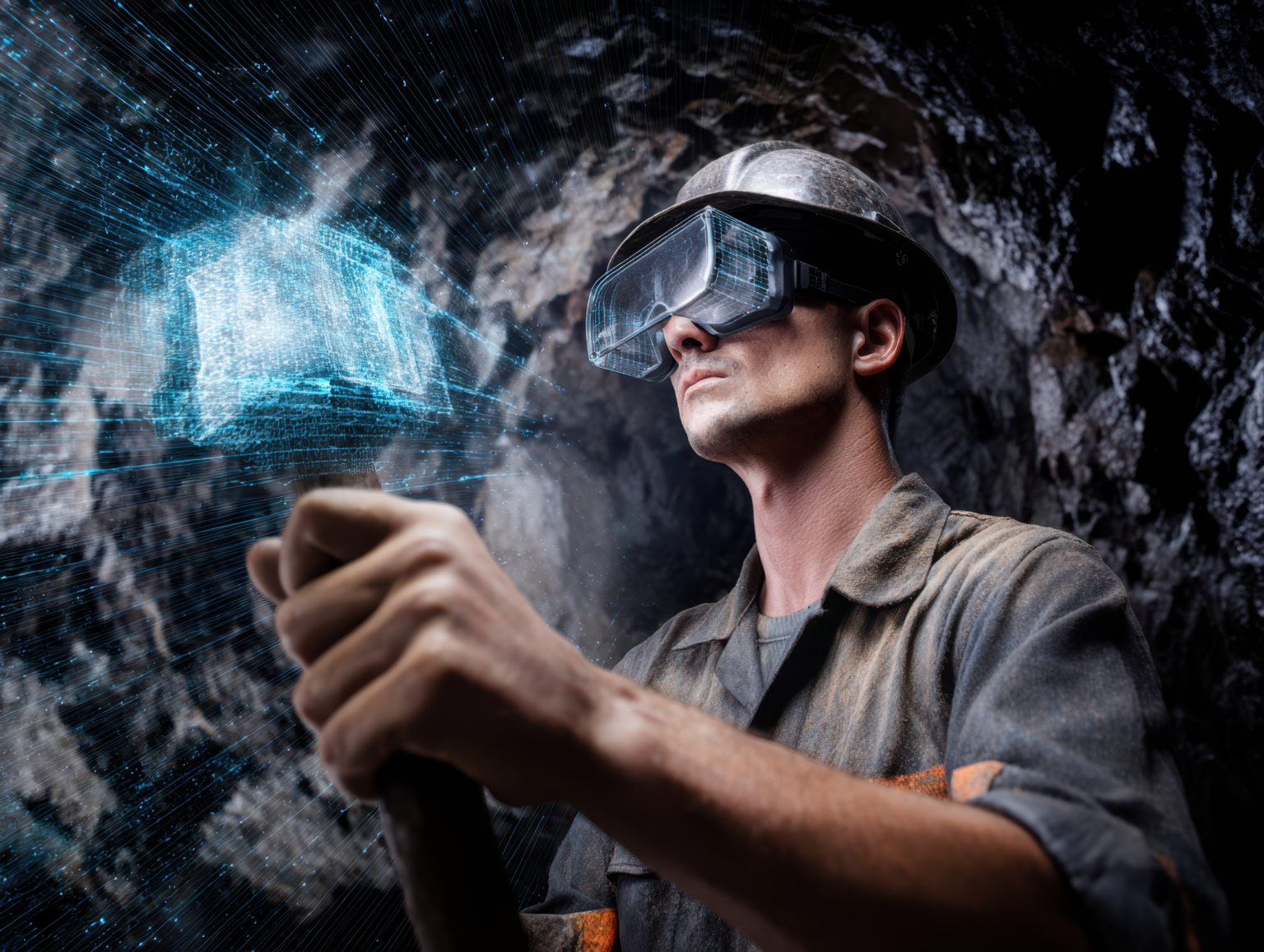 Sandvik's big move in mining simulation tech - Canadian Mining Journal