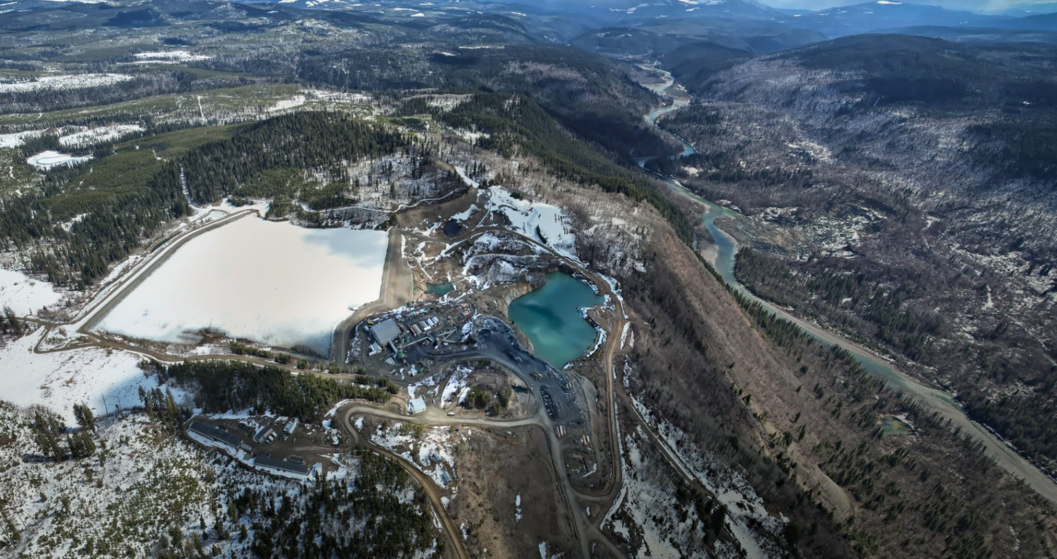 Osisko strengthens Cariboo Gold team with JDS partnership - Canadian ...