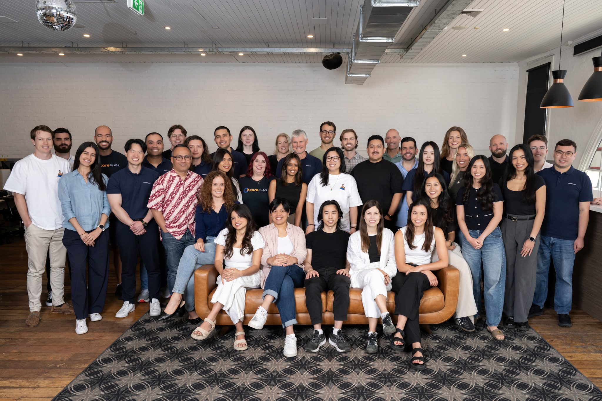 EVP accelerates CorePlan's global push in mining tech - Canadian Mining ...