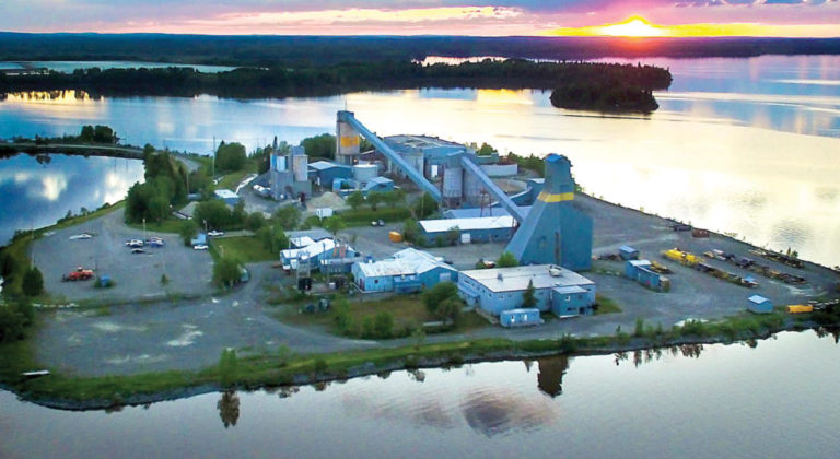 Quebec grants Wesdome key approvals for Kiena mine expansion - Canadian ...