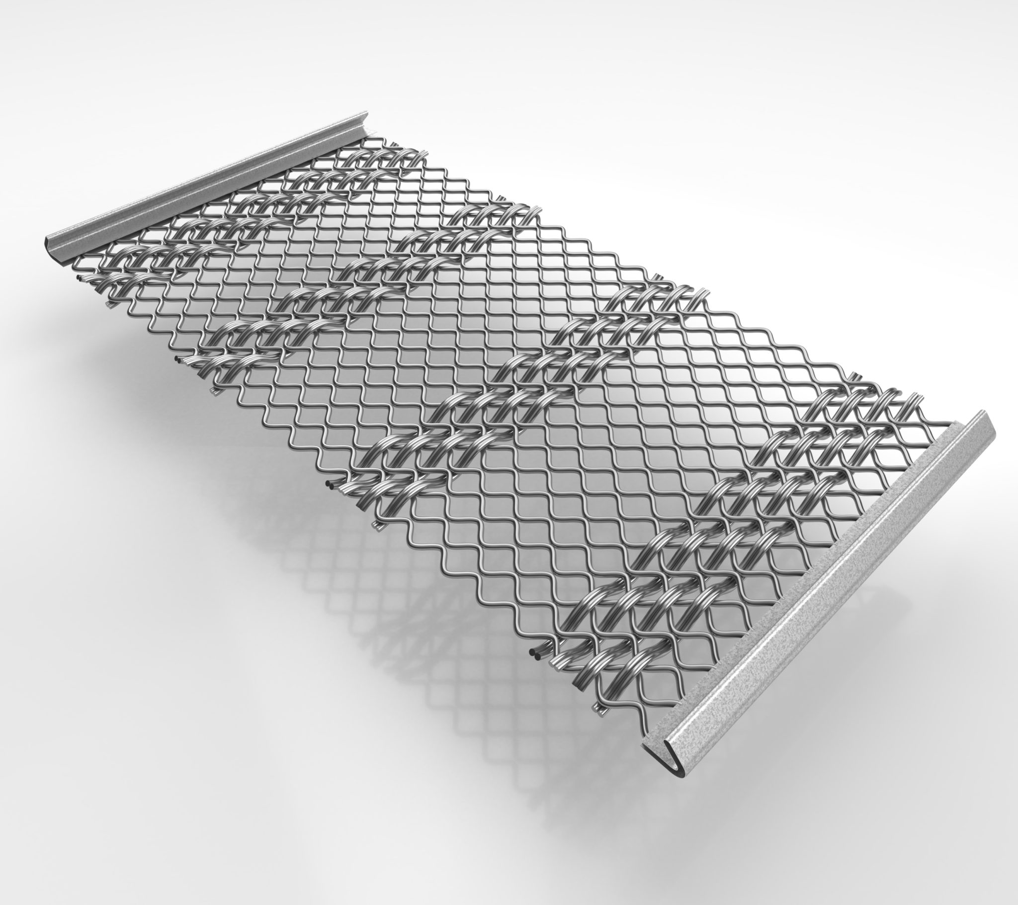 New thermo screen tackles extreme heat in mineral processing - Canadian ...