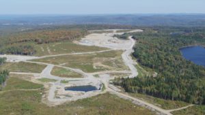 Canada Growth Fund invests $113M in Quebec graphite miner - Canadian ...