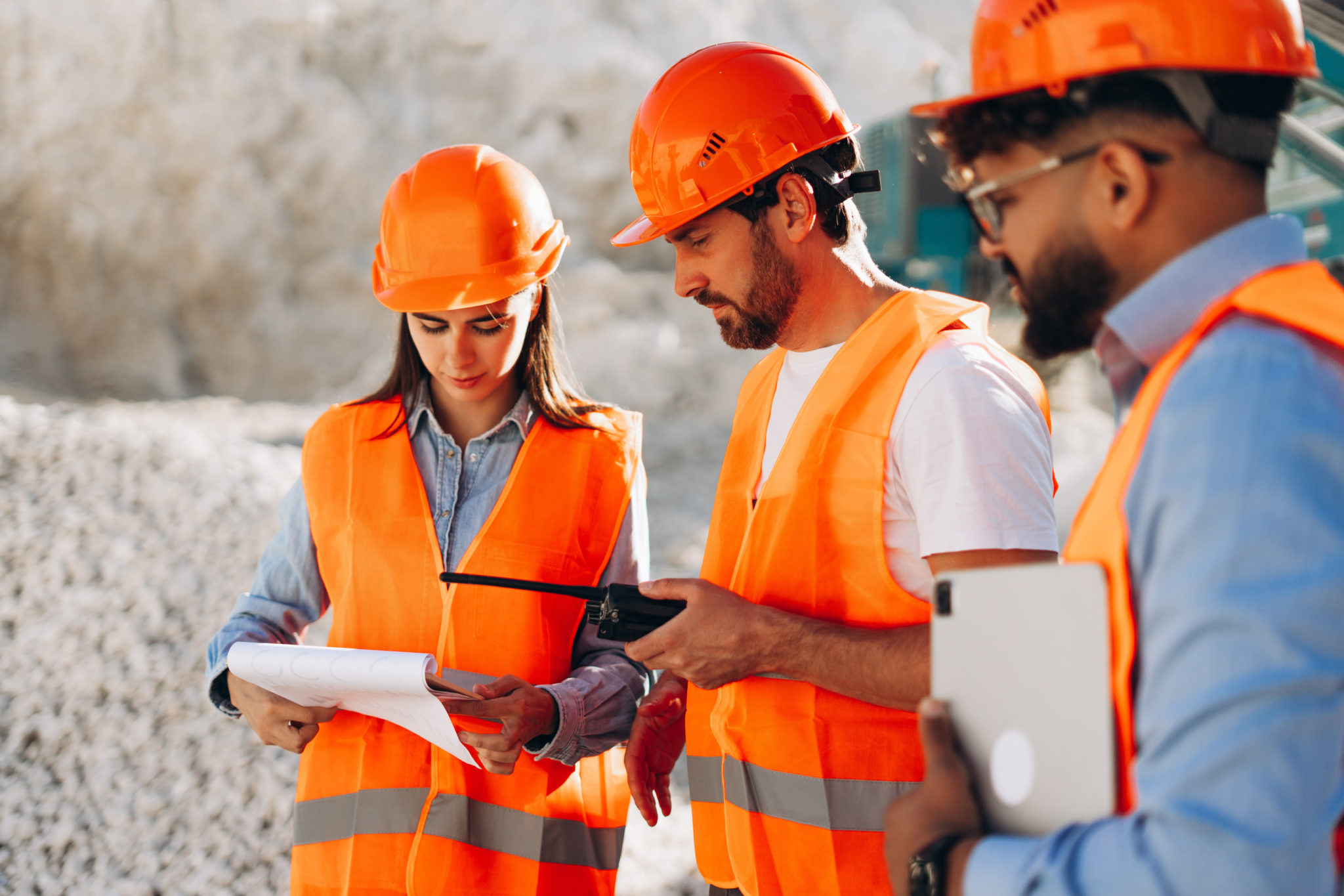 Feds create mining workforce alliance to address labour shortages ...