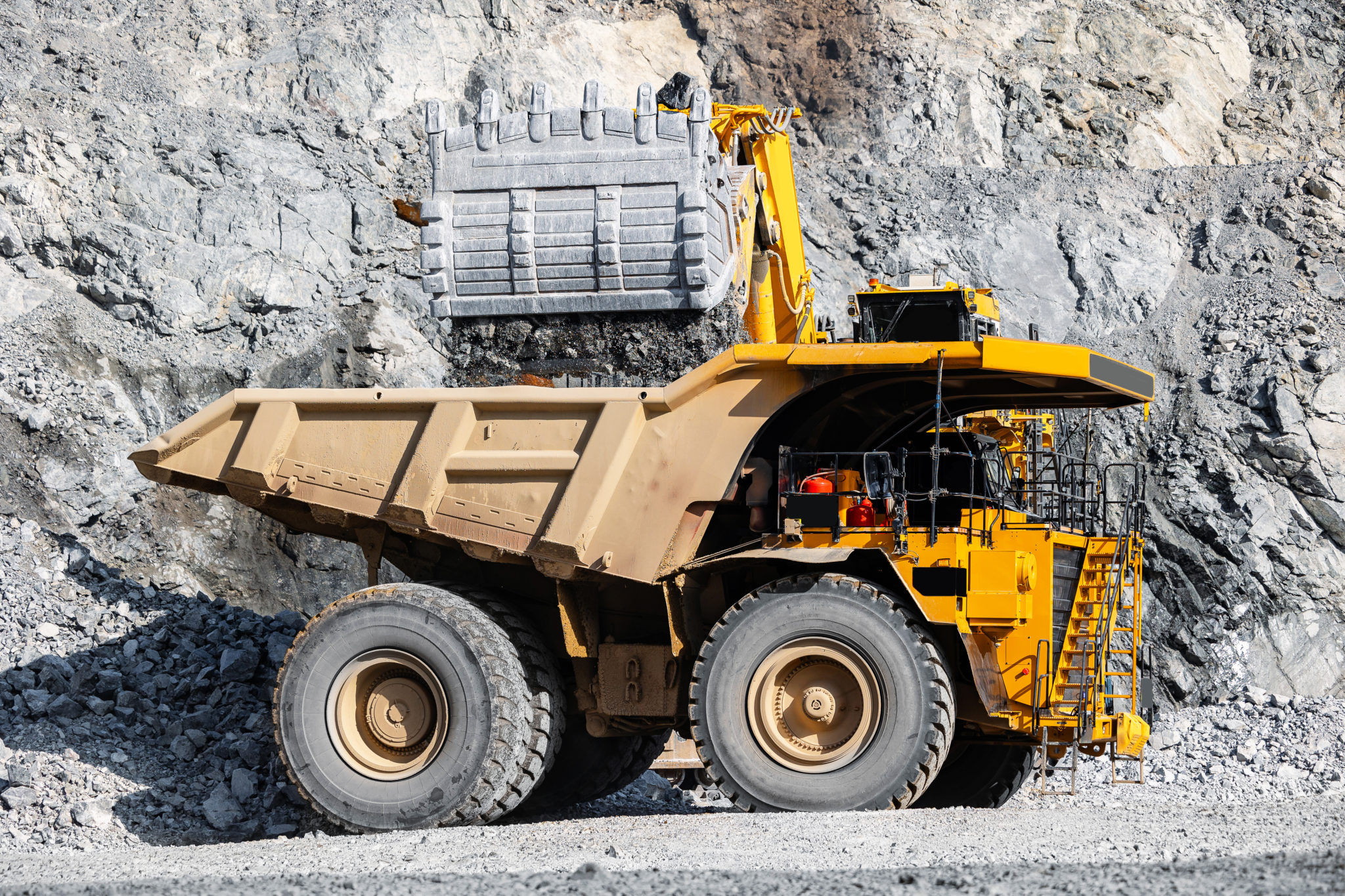 The labour crisis is coming: Will Canadian miners be ready in time ...