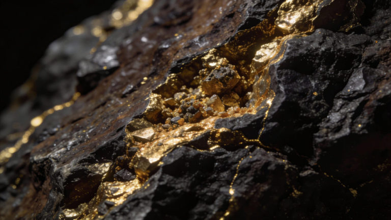 Dynasty Gold extends mineralization at Thundercloud - Canadian Mining ...