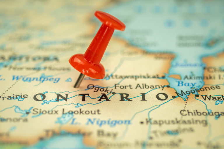 Ontario expands critical minerals list in bid to combat trade ...