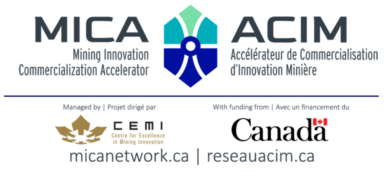 Mining accelerator targets $148M to fast-track Canadian tech innovation ...