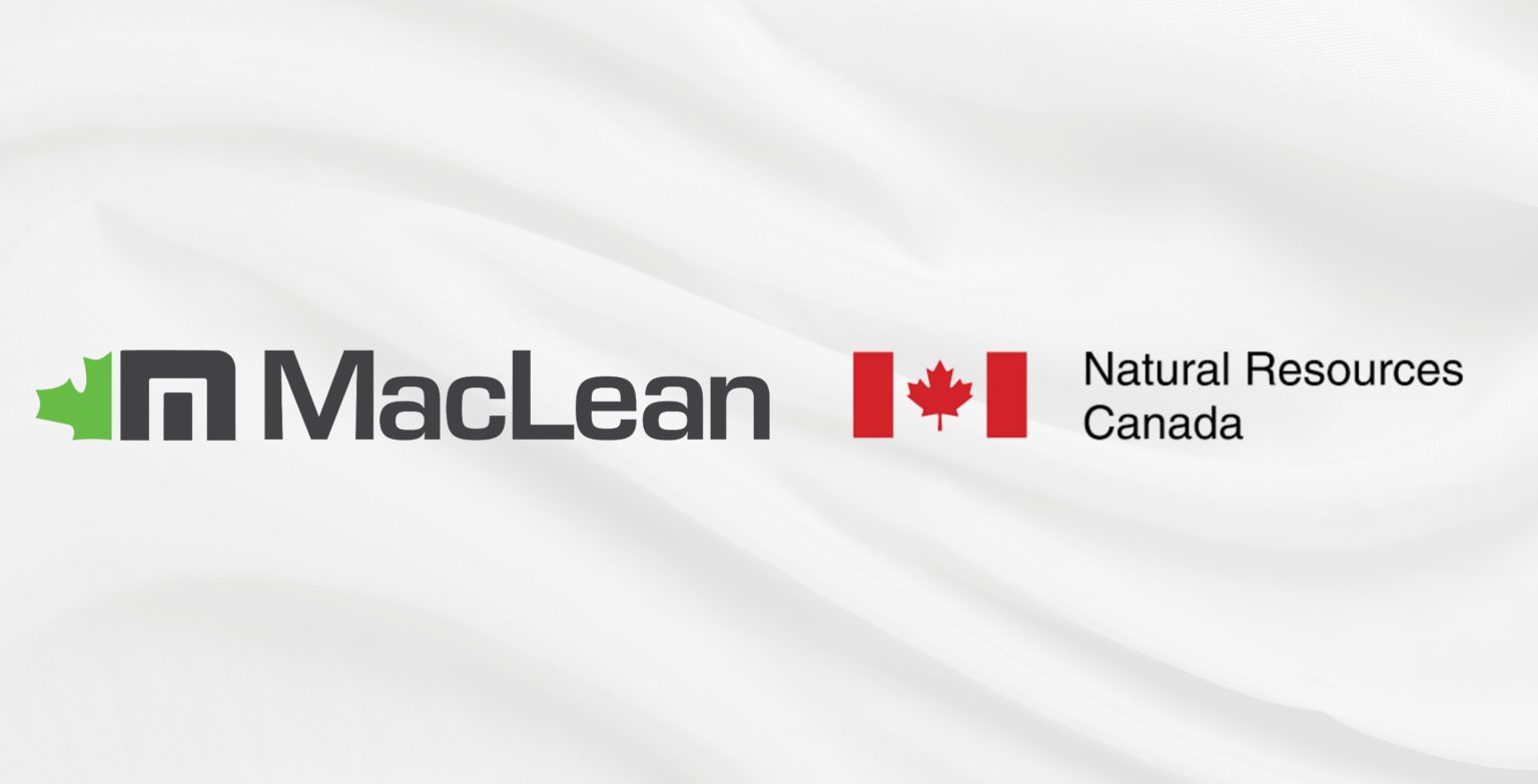 MacLean Engineering secures $2.5M federal funding for electric grader ...