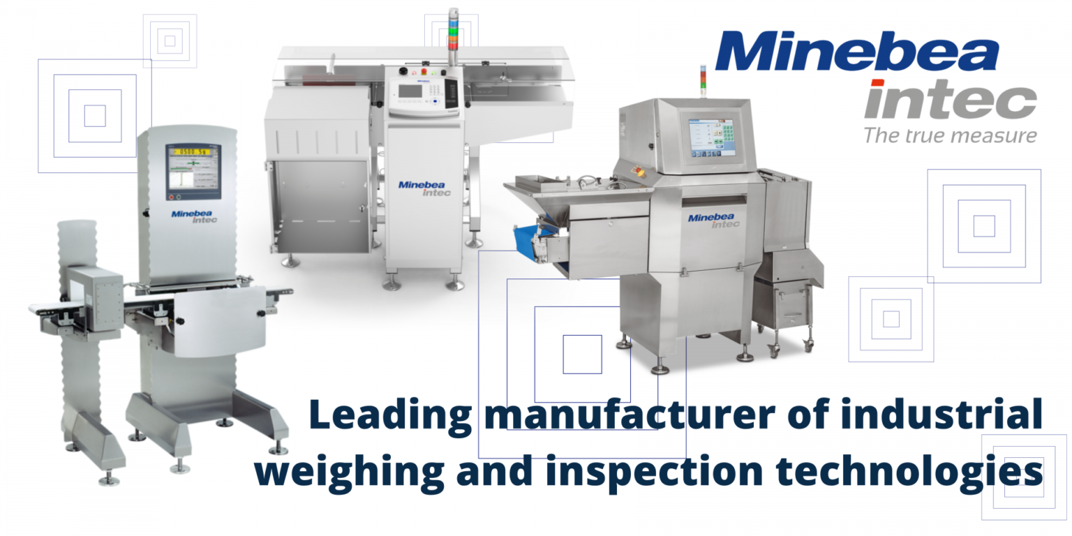 Minebea Intec to showcase custom tech at interpack 2026 - Canadian ...