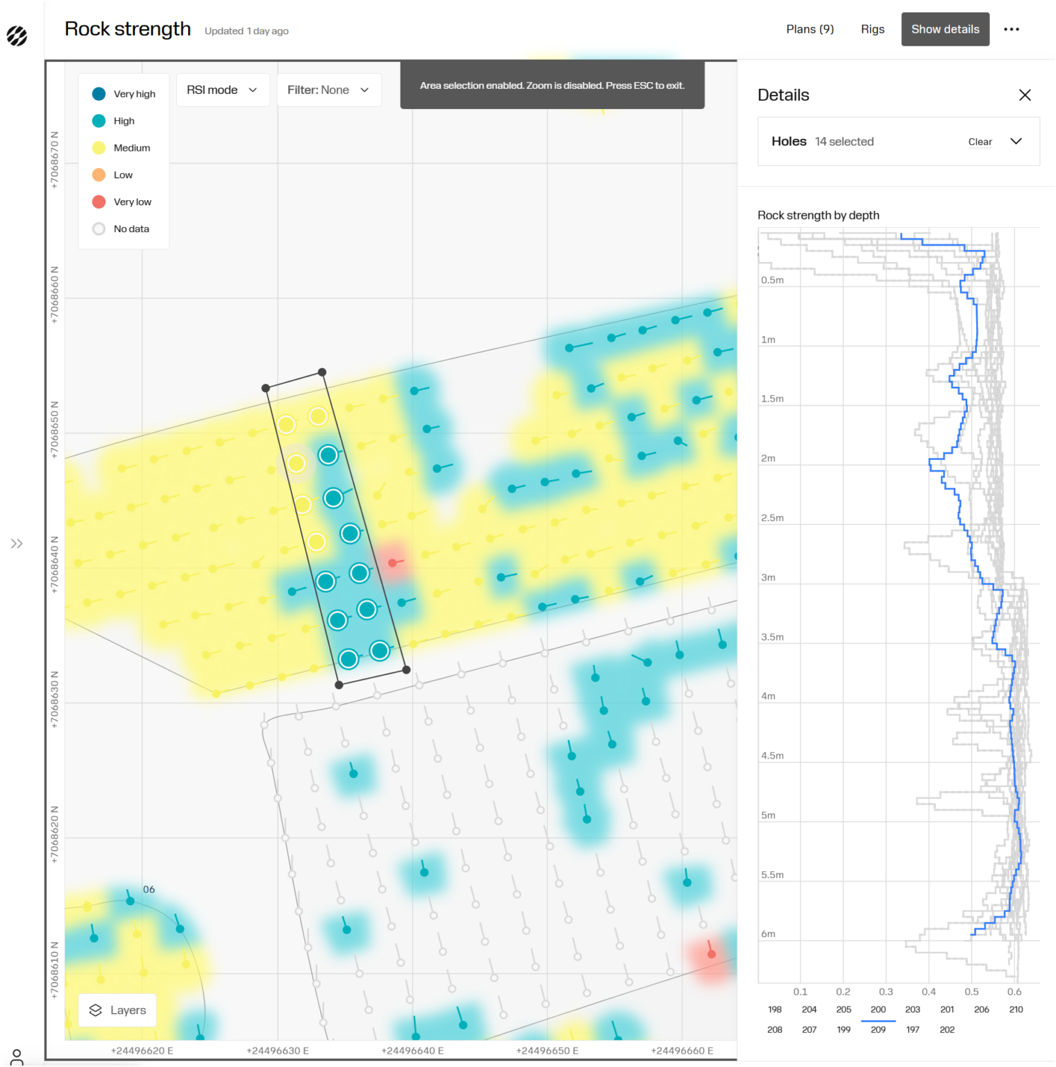 Sandvik unveils cloud-based drilling service at CONEXPO - Canadian ...
